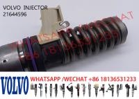 China 21644596 BEBE4D04001 BEBE4D35001 Diesel Engine Common Rail Fuel Injector 21582094 21644596 85003948 for sale