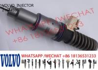 China 21644596 BEBE4D04001 BEBE4D35001 Diesel Engine Common Rail Fuel Injector 21582094 21644596 85003948 for sale