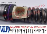 China 21644596 BEBE4D04001 BEBE4D35001 Diesel Engine Common Rail Fuel Injector 21582094 21644596 85003948 for sale