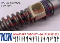 China 21652515 Diesel Engine Fuel Electronic Unit Injector BEBE4P00001 For VOL-VO MD13 for sale