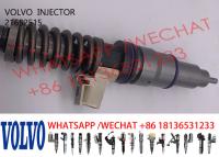 China 21652515 Diesel Engine Fuel Electronic Unit Injector BEBE4P00001 For VOL-VO MD13 for sale