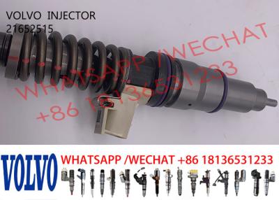 China 21652515 Diesel Engine Fuel Electronic Unit Injector BEBE4P00001 For VOL-VO MD13 for sale