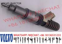 China 21652515 Diesel Engine Fuel Electronic Unit Injector BEBE4P00001 For VOL-VO MD13 for sale