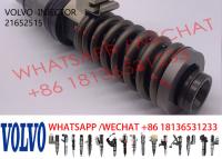 China 21652515 Diesel Engine Fuel Electronic Unit Injector BEBE4P00001 For VOL-VO MD13 for sale