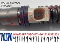 China 21914027 BEBE4P01003 Diesel Engine Fuel Electronic Unit Injector For  MD13 for sale