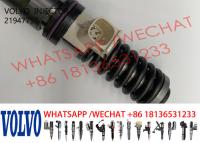 China 21947757 Diesel Engine Fuel Electronic Unit Injector BEBE4D44001 7421947757 for sale