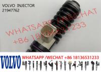 China 21947762 Diesel Engine Fuel Electronic Unit Injector BEBE4D45001 For   MD9 for sale