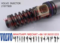China 21977909 Diesel Fuel Electronic Unit Injector BEBE4P02002 For  MD13 EURO 6 LR for sale