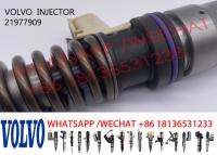 China 21977909 Diesel Fuel Electronic Unit Injector BEBE4P02002 For  MD13 EURO 6 LR for sale