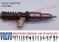 China 21977909 Diesel Fuel Electronic Unit Injector BEBE4P02002 For  MD13 EURO 6 LR for sale