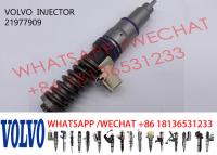 China 21977909 Diesel Fuel Electronic Unit Injector BEBE4P02002 For  MD13 EURO 6 LR for sale
