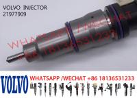 China 21977909 Diesel Fuel Electronic Unit Injector BEBE4P02002 For  MD13 EURO 6 LR for sale