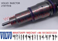 China 21977918 BEBE4P02001 BEBE4P03001 Diesel Fuel Electronic Unit Injector 22254576 85002179  85020179 for sale