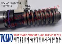 China 21977918 BEBE4P02001 BEBE4P03001 Diesel Fuel Electronic Unit Injector 22254576 85002179  85020179 for sale