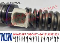 China 21977918 BEBE4P02001 BEBE4P03001 Diesel Fuel Electronic Unit Injector 22254576 85002179  85020179 for sale
