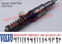 China 21977918 BEBE4P02001 BEBE4P03001 Diesel Fuel Electronic Unit Injector 22254576 85002179  85020179 for sale