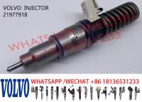 China 21977918 BEBE4P02001 BEBE4P03001 Diesel Fuel Electronic Unit Injector 22254576 85002179  85020179 for sale