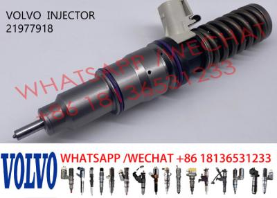 China 21977918 BEBE4P02001 BEBE4P03001 Diesel Fuel Electronic Unit Injector 22254576 85002179  85020179 for sale