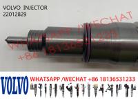 China 22012829 BEBE4L13001 Diesel Fuel Electronic Unit Injector 85020033 22012829 85020032 for sale