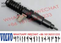 China 22012829 BEBE4L13001 Diesel Fuel Electronic Unit Injector 85020033 22012829 85020032 for sale