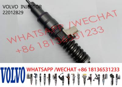 China 22012829 BEBE4L13001 Diesel Fuel Electronic Unit Injector 85020033 22012829 85020032 for sale