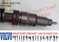 China 22027807 BEBE4L10001 For VOVLO MD11 Diesel Fuel Electronic Unit Injector 85013718 22027807 85013719 for sale