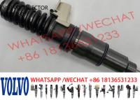 China 22027807 BEBE4L10001 For VOVLO MD11 Diesel Fuel Electronic Unit Injector 85013718 22027807 85013719 for sale