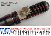 China 22027808 BEBE4L11001 BEBE5L11001 Diesel Fuel Electronic Unit Injector 85013612 22027808 85013611 for sale