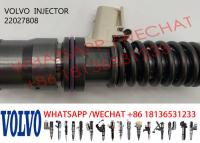 China 22027808 BEBE4L11001 BEBE5L11001 Diesel Fuel Electronic Unit Injector 85013612 22027808 85013611 for sale