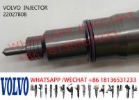 China 22027808 BEBE4L11001 BEBE5L11001 Diesel Fuel Electronic Unit Injector 85013612 22027808 85013611 for sale
