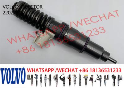 China 22027808 BEBE4L11001 BEBE5L11001 Diesel Fuel Electronic Unit Injector 85013612 22027808 85013611 for sale