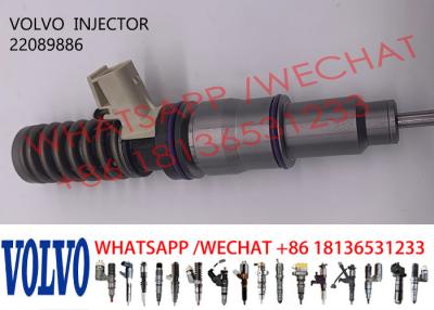 China 22089886 Diesel Fuel Electronic Unit Injector BEBE4P01103 For  TRUCK MD13 for sale