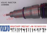 China 22089886 Diesel Fuel Electronic Unit Injector BEBE4P01103 For  TRUCK MD13 for sale