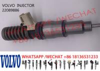 China 22089886 Diesel Fuel Electronic Unit Injector BEBE4P01103 For  TRUCK MD13 for sale