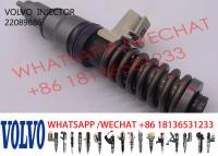 China 22089886 Diesel Fuel Electronic Unit Injector BEBE4P01103 For  TRUCK MD13 for sale