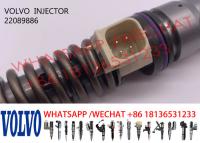 China 22089886 Diesel Fuel Electronic Unit Injector BEBE4P01103 For  TRUCK MD13 for sale
