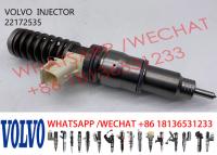 China 22172535 Diesel Fuel Electronic Unit Injector BEBE4D34101 9022172535 For  D12 for sale
