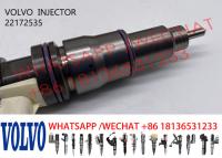 China 22172535 Diesel Fuel Electronic Unit Injector BEBE4D34101 9022172535 For  D12 for sale
