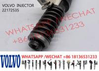 China 22172535 Diesel Fuel Electronic Unit Injector BEBE4D34101 9022172535 For  D12 for sale