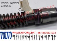 China 22172535 Diesel Fuel Electronic Unit Injector BEBE4D34101 9022172535 For  D12 for sale