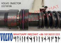 China 22218106 Diesel Fuel Electronic Unit Injector BEBE5L14001 BEBE5L12001 22027810  85013721 BEBE5L14101 for sale