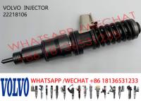 China 22218106 Diesel Fuel Electronic Unit Injector BEBE5L14001 BEBE5L12001 22027810  85013721 BEBE5L14101 for sale