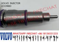 China 22339883 Diesel Engine Fuel Electronic Unit Injector BEBE4D14102 For  TRUCK D16 for sale