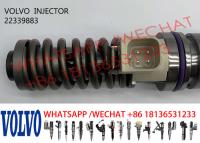 China 22339883 Diesel Engine Fuel Electronic Unit Injector BEBE4D14102 For  TRUCK D16 for sale