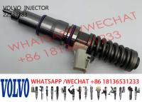 China 22339883 Diesel Engine Fuel Electronic Unit Injector BEBE4D14102 For  TRUCK D16 for sale