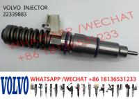 China 22339883 Diesel Engine Fuel Electronic Unit Injector BEBE4D14102 For  TRUCK D16 for sale