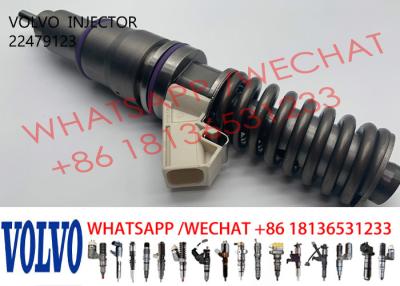 China 22479123 Diesel Engine Fuel Electronic Unit Injector BEBE4L15001 85020427 85020426 For  D11 for sale