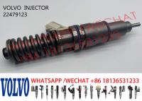 China 22479123 Diesel Engine Fuel Electronic Unit Injector BEBE4L15001 85020427 85020426 For  D11 for sale