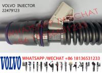 China 22479123 Diesel Engine Fuel Electronic Unit Injector BEBE4L15001 85020427 85020426 For  D11 for sale
