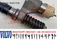 China 3155040 Diesel Engine Fuel Electronic Unit Injector for Vo-lvo EC290 EC360B 1677154 for sale